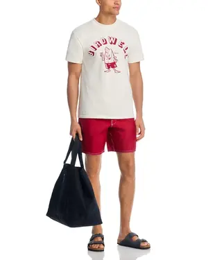 Birdwell Jim Birdie Graphic Tee