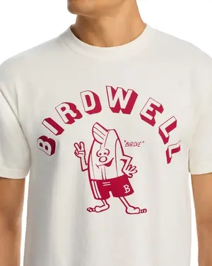 Birdwell Jim Birdie Graphic Tee