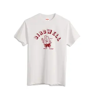 Birdwell Jim Birdie Graphic Tee
