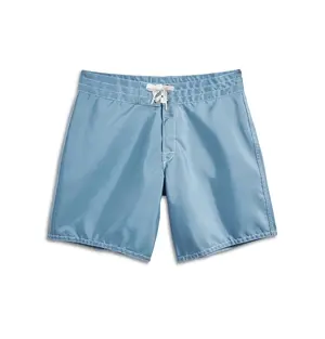 Birdwell 300 Board Shorts - Blue