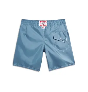 Birdwell 300 Board Shorts - Blue