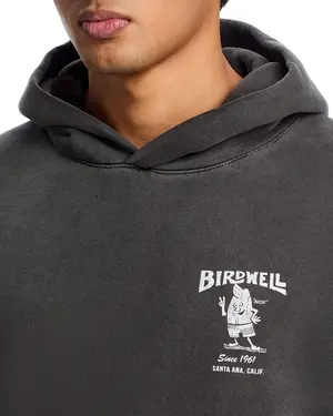 Birdwell Birdie Graphic Hoodie