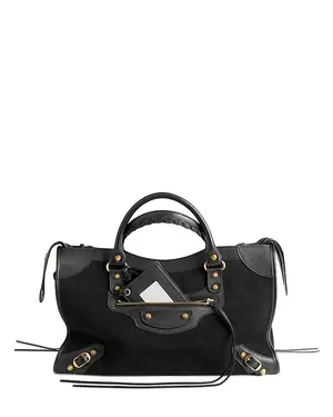 Balenciaga Medium Travel Bags
