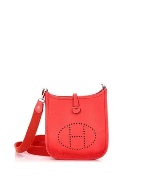 Hermes Cross Body Bags