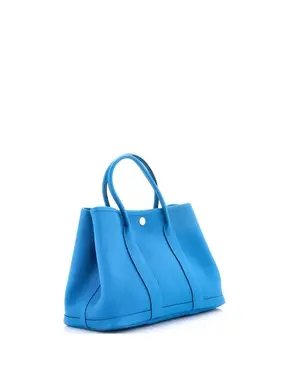 Hermès 30 Garden Party Tote