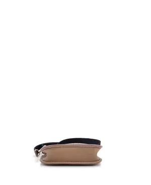 Hermès Tpm Evelyne Bag Gen Iii Clemence - Gray