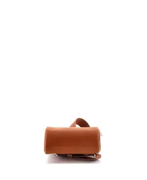 Hermès Pm Hac A Dos Backpack Barenia Faubourg - Brown