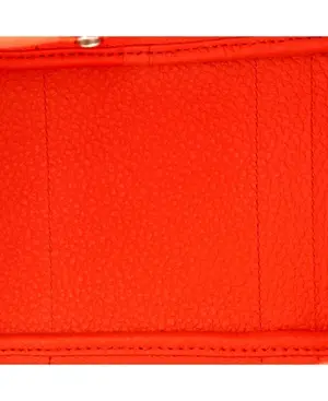 Hermès Garden Party 30 Tote - Orange