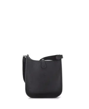 Hermès Tpm Evelyne Gen Iii - Black