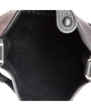 Hermès Tpm Evelyne Gen Iii - Black