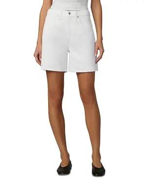 Joe's Jeans The Harlowe Denim Shorts