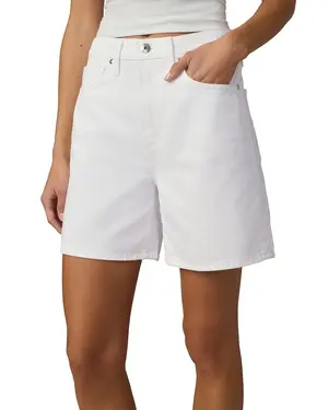 Joe's Jeans The Harlowe Denim Shorts