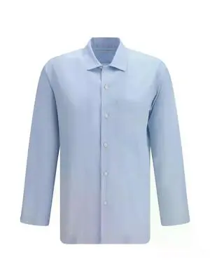UMIT BENAN Buttoned Pocket Shirt