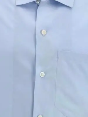 UMIT BENAN Buttoned Pocket Shirt