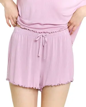 Honeydew Intimates Dreamland Tee & Shorts Pajama Set