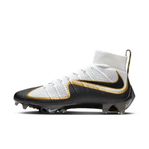 Nike Vapor Edge 360 "untouchable" Football Cleats - White