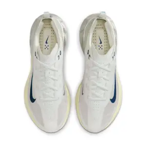 Nike Ava X Athletic Sneakers - Grey