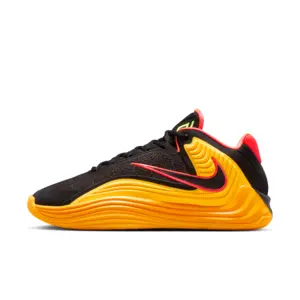 Nike Giannis Freak "ignition" Basketball Shoes - Black