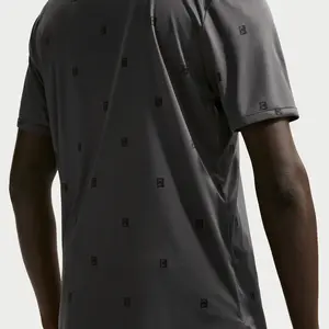 Nike Par Dri-fit Golf Polo