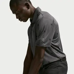 Nike Par Dri-fit Golf Polo