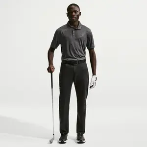 Nike Par Dri-fit Golf Polo