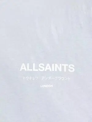 ALLSAINTS Underground T-shirt