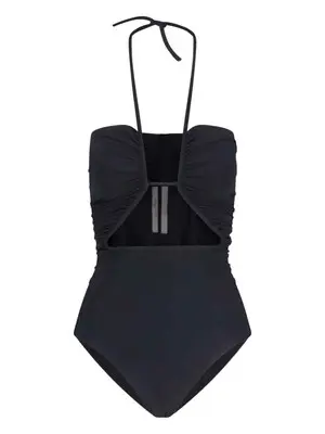Rick Owens Prong" One-piece - Black