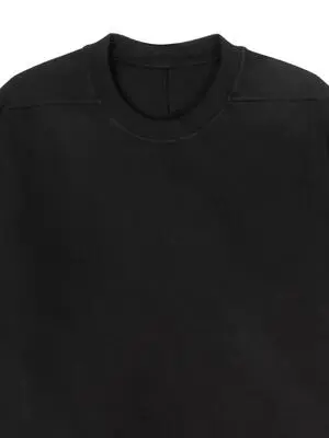 Rick Owens Round-neck Sweatshirt