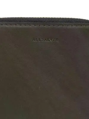 ALLSAINTS Lena Wallet - Green