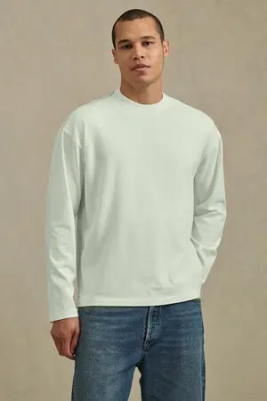 Velvet By Graham & Spencer Theo Tee