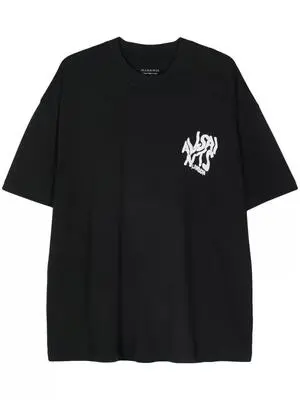 ALLSAINTS Orlando T-shirt - Black