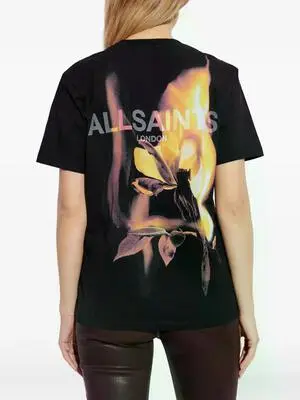 ALLSAINTS Blaze Graphic T-shirt