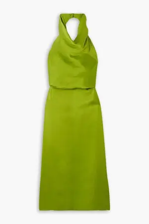 Magda Butrym Slip Dresses