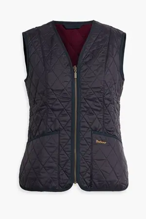 Barbour Classic Vests For Women