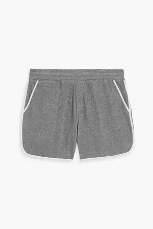 Orlebar Brown Flett Cotton-blend Terry Shorts
