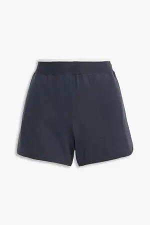 Brunello Cucinelli High Waisted Shorts For Women