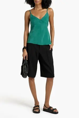 ALEX MILL Mia Washed Cuproblend Camisole