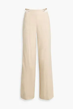 Cutout Pants For Women