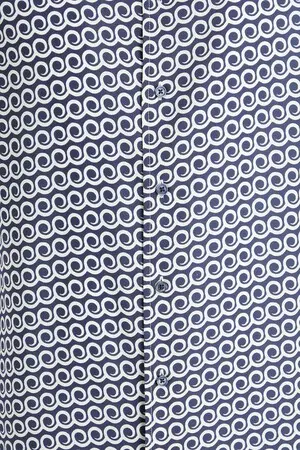 Orlebar Brown Hibbert Printed Lyocell Shirt
