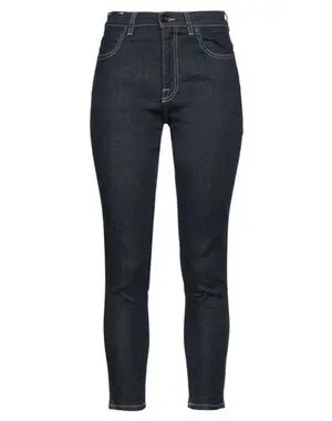 PT TORINO Cotton Elastane Skinny Jeans