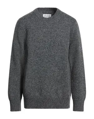 Maison Margiela Long Sleeve Knitwear For Men