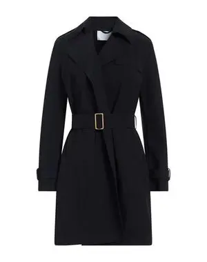 Harris Wharf London Trench Coats For Women