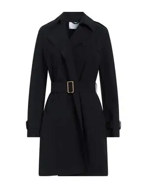Harris Wharf London Overcoat & Trench Coat Size Polyamide, Elastane