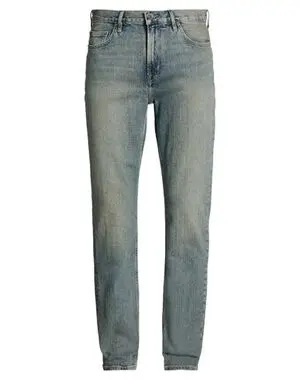 John Varvatos Knee Length Bottoms For Men