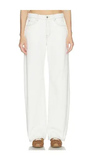 GRLFRND Austen Low Rise Curve Jeans - Spring St