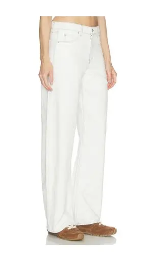 GRLFRND Austen Low Rise Curve Jeans - Spring St