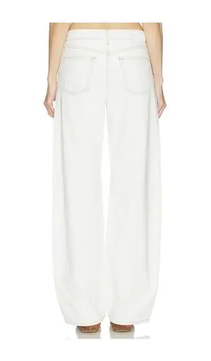 GRLFRND Austen Low Rise Curve Jeans - Spring St