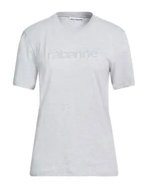 Rabanne Crewneck T-shirts For Women