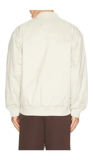 Li-ning Embroidered Jackets For Men