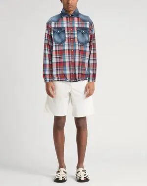 Dsquared2 Shirt Size Cotton, Elastane
